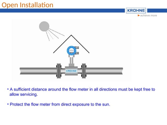Vortex principle measurement of Flow & sizing - Training.ppt