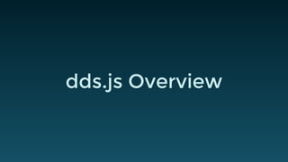 Real-Time Web Programming with PrismTech Vortex Web | PPT