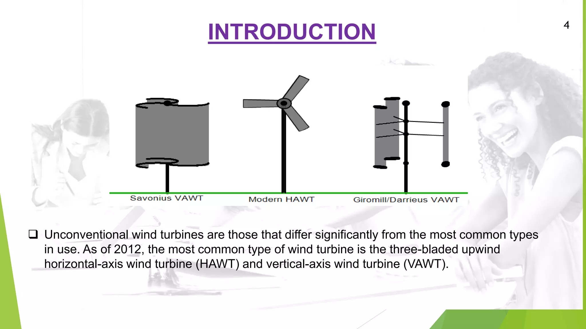 Vortex bladeless wind generator ppt | PDF