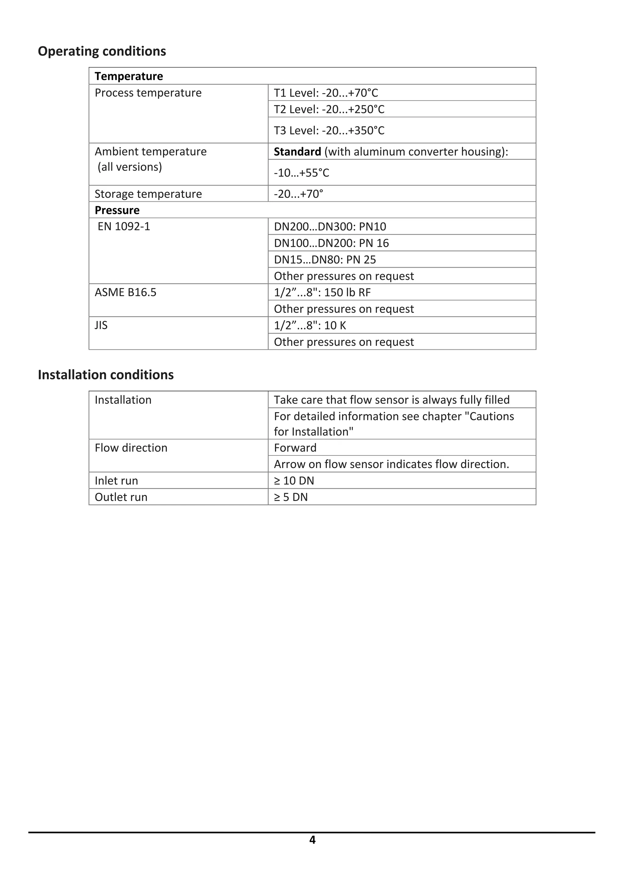 Vortex flow meter catalog | PDF | First Aid | Injuries