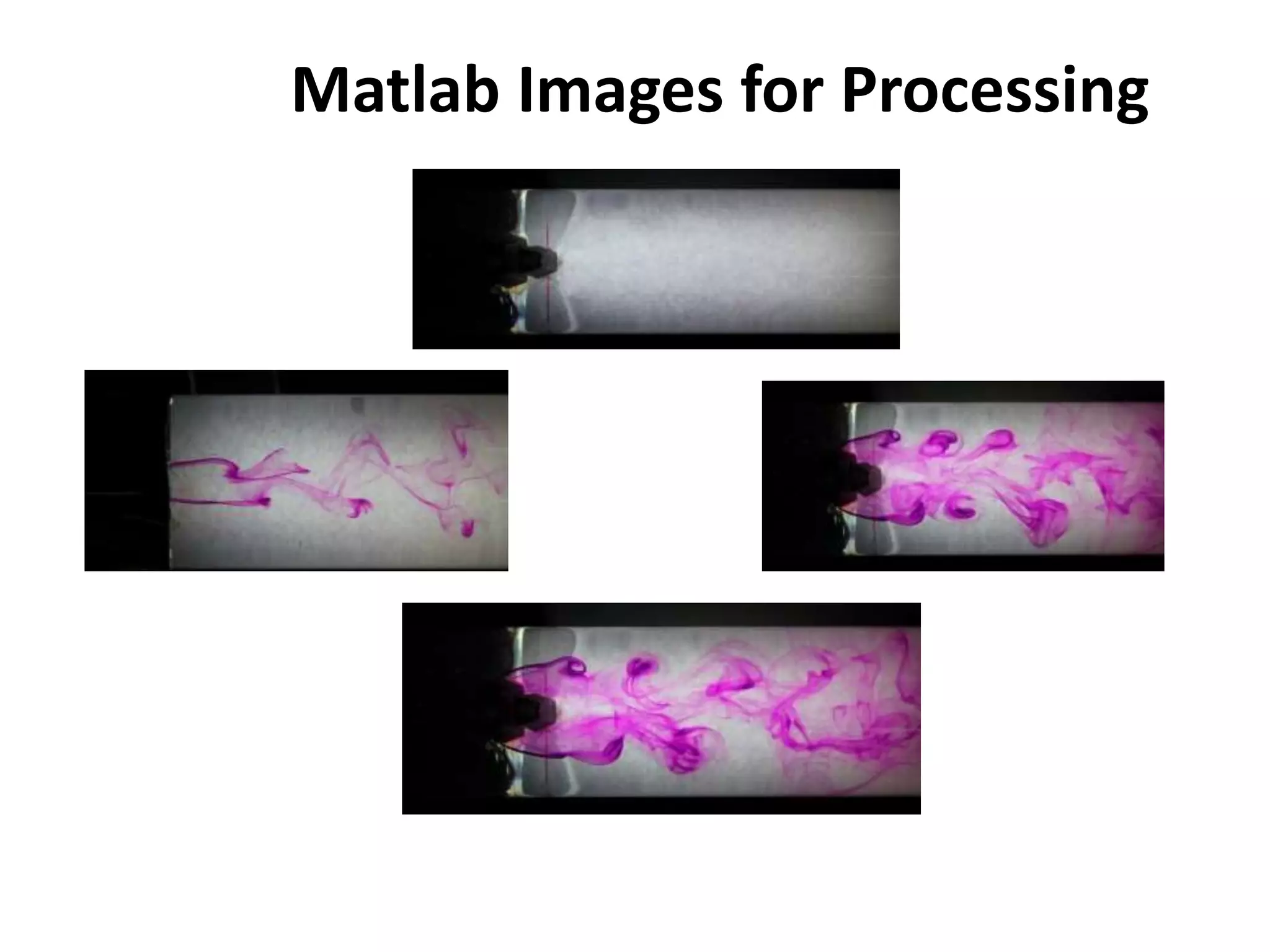 Vortex flow meter project | PPTX