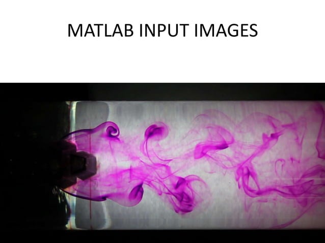 Vortex flow meter project | PPTX