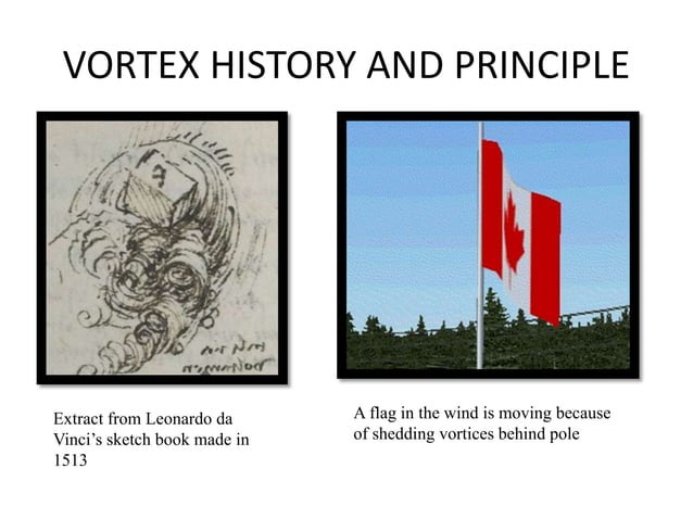 Vortex flow meter project | PPTX