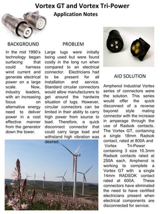 Vortex Gt And Vortex Tri Power App Tool | PDF