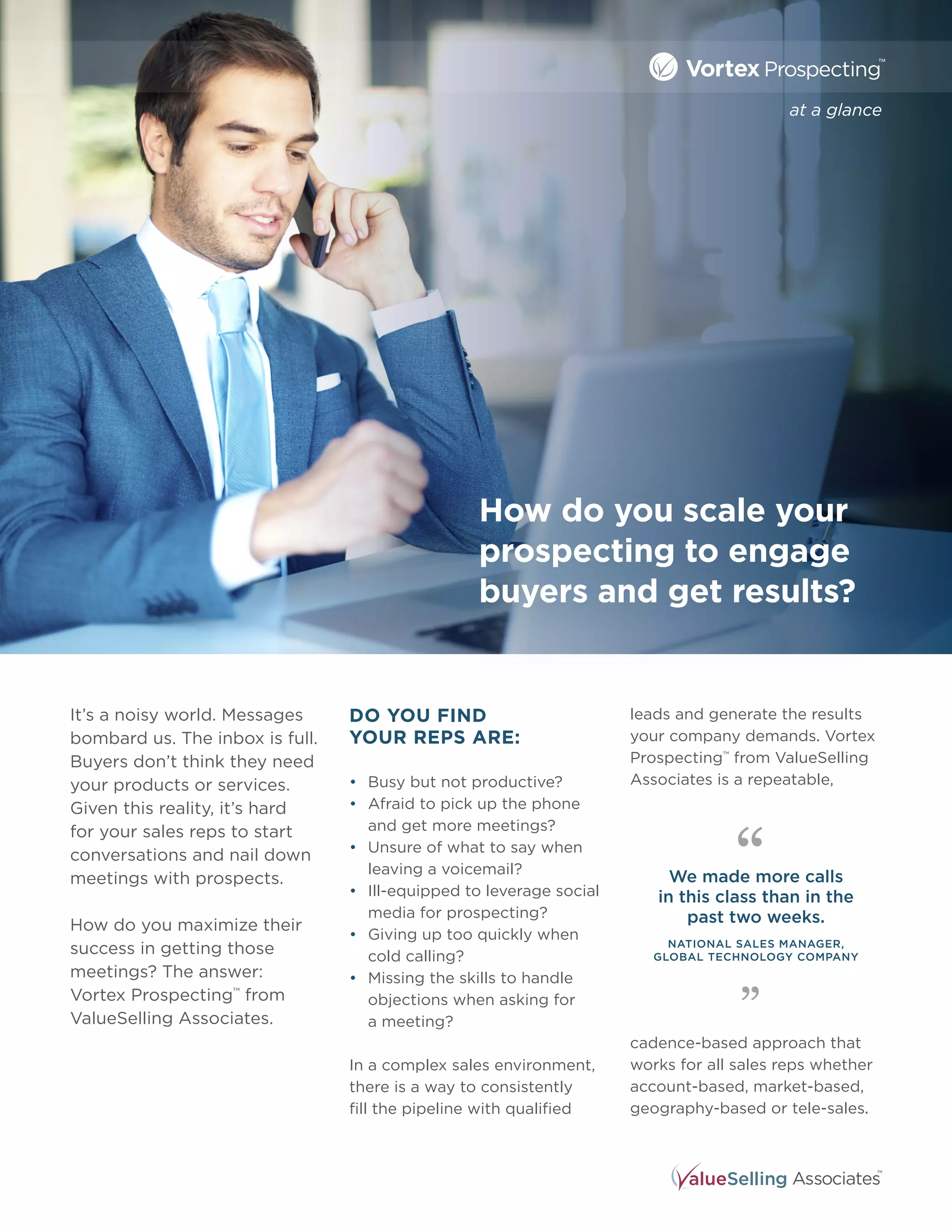 Vortex Prospecting | PDF