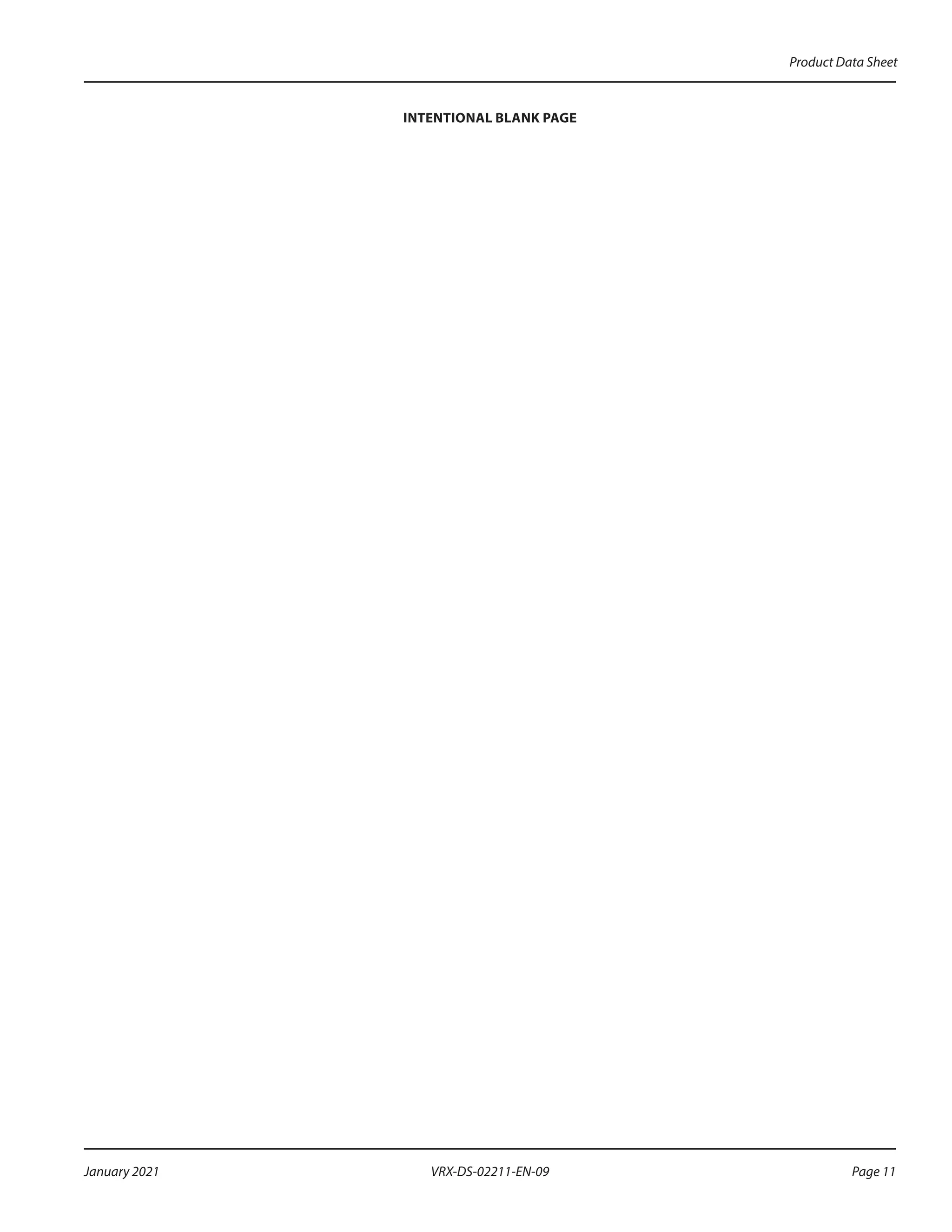 Vortex vn2000 datasheet badger meter flow meters hot tap insertion ...