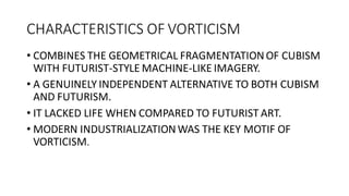 VORTICISM.pdf