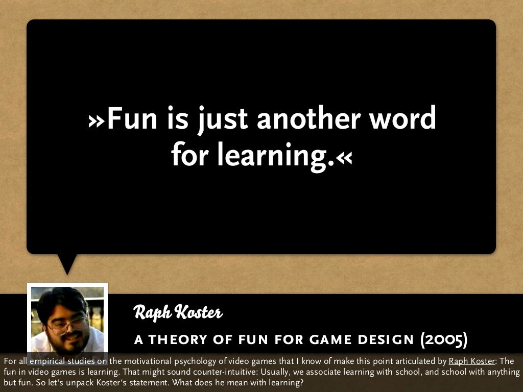 Fun Is Just Another Word fun-is-just-another-word