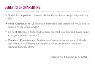 To share or not to share | PDF