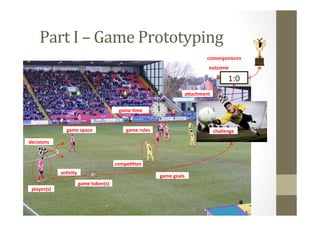 Evaluating Processing as a Platform for Game Prototyping | PPT