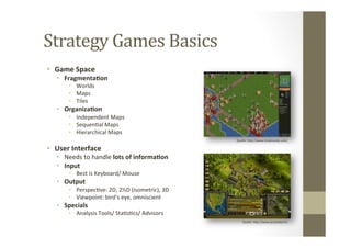 Strategy Games - Introduction | PDF