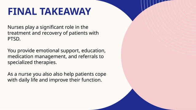 post-traumatic stress disorder presentation.pptx