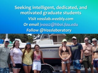 JVoss_BenthicEcologyMeeting_StLucieReef