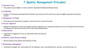 IATF Awareness | PPTX