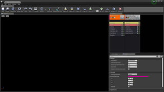 SubUV frame blending with motion vectors | PPT
