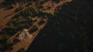 SubUV frame blending with motion vectors | PPT