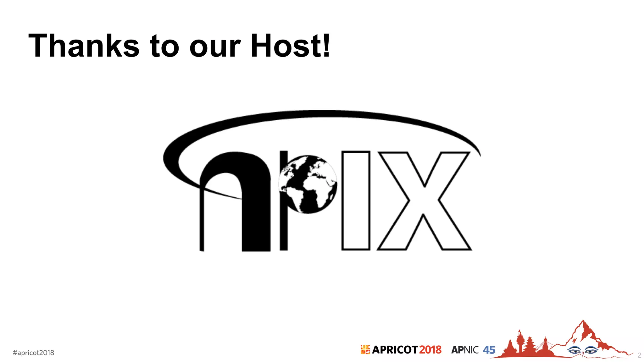 Vote of Thanks | PPT