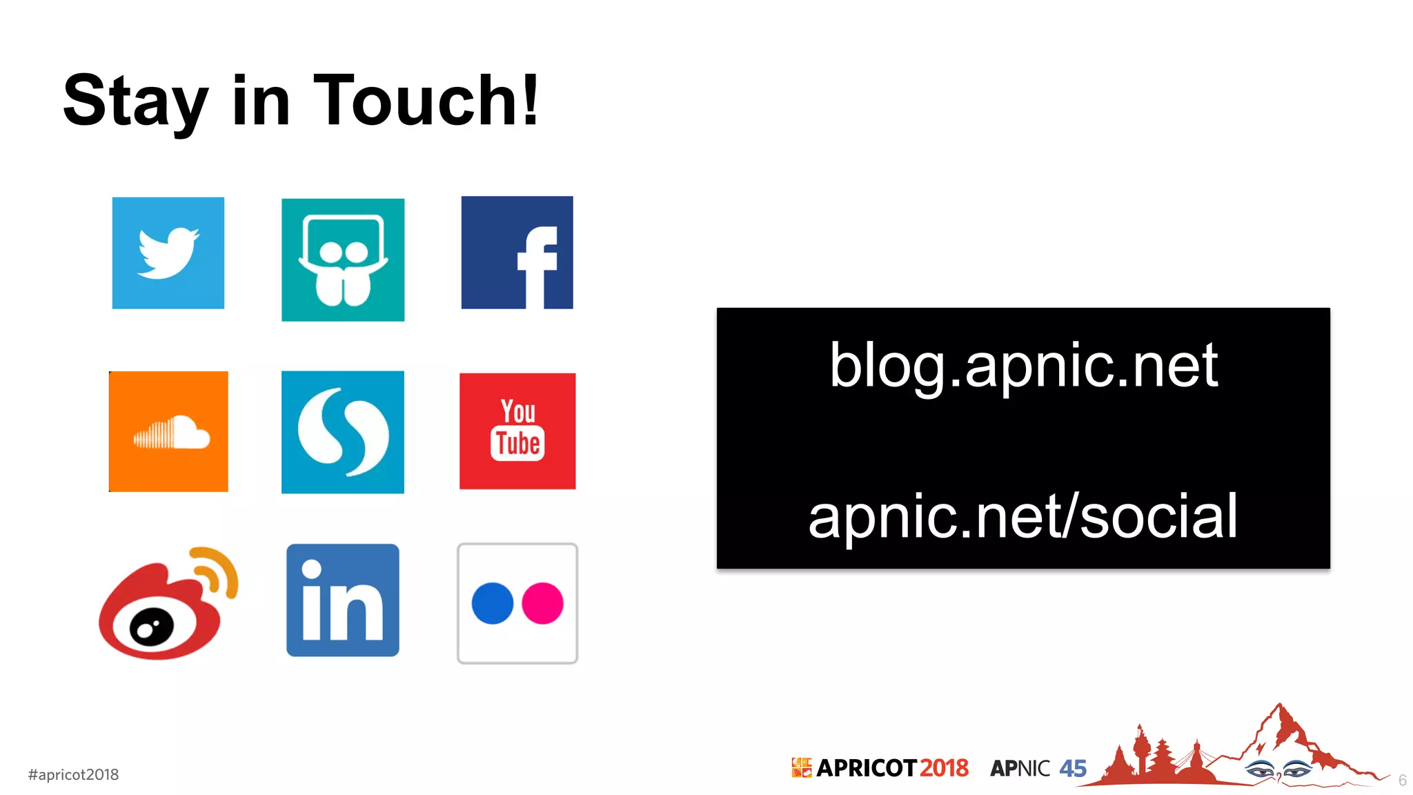Vote of Thanks | PPT