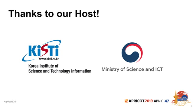 Vote of Thanks | PPT