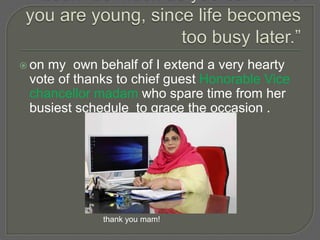 VOTE OF THANKS 3.9.2021.pptx