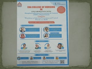 Vote of thanks 8.10.24 PPT for national level CNE program | PPTX