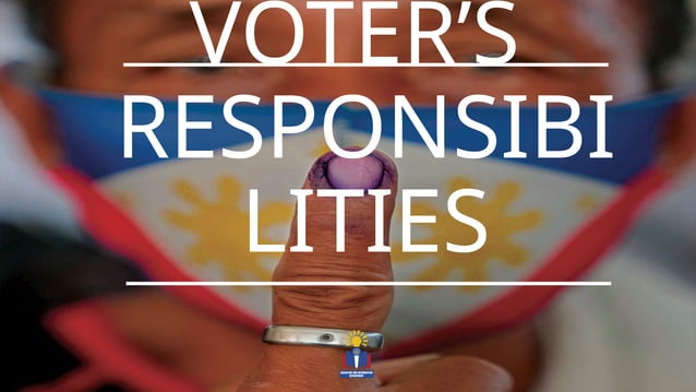 Voter rights and responsibilities with Registration_Revised_020824(1 ...
