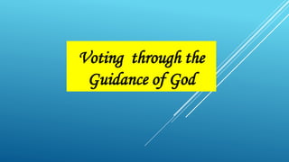 Voters' Education Presentation.pptx