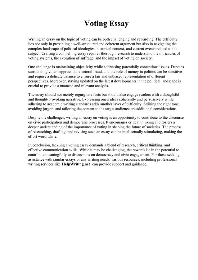 Voting Essay.pdf