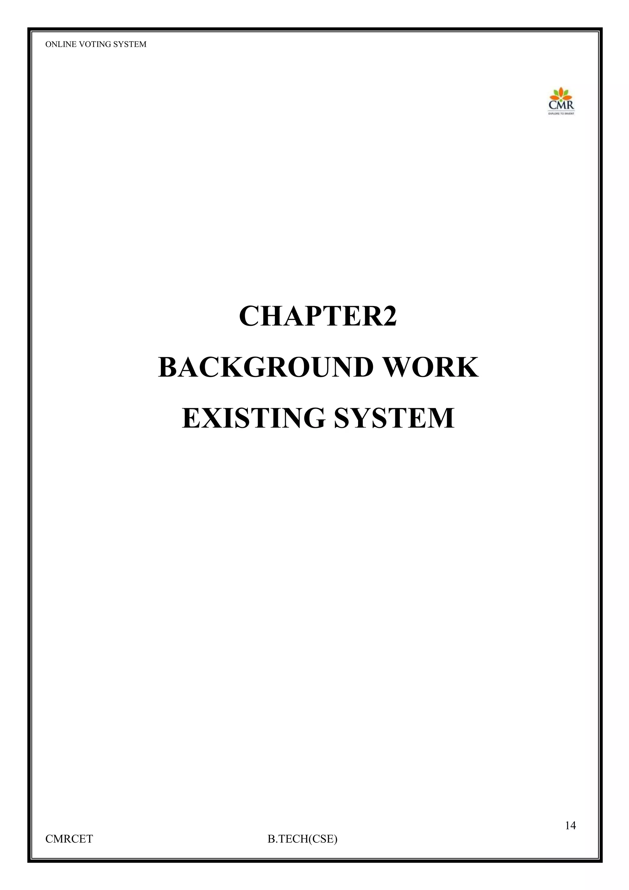 voting project mini project .pdf