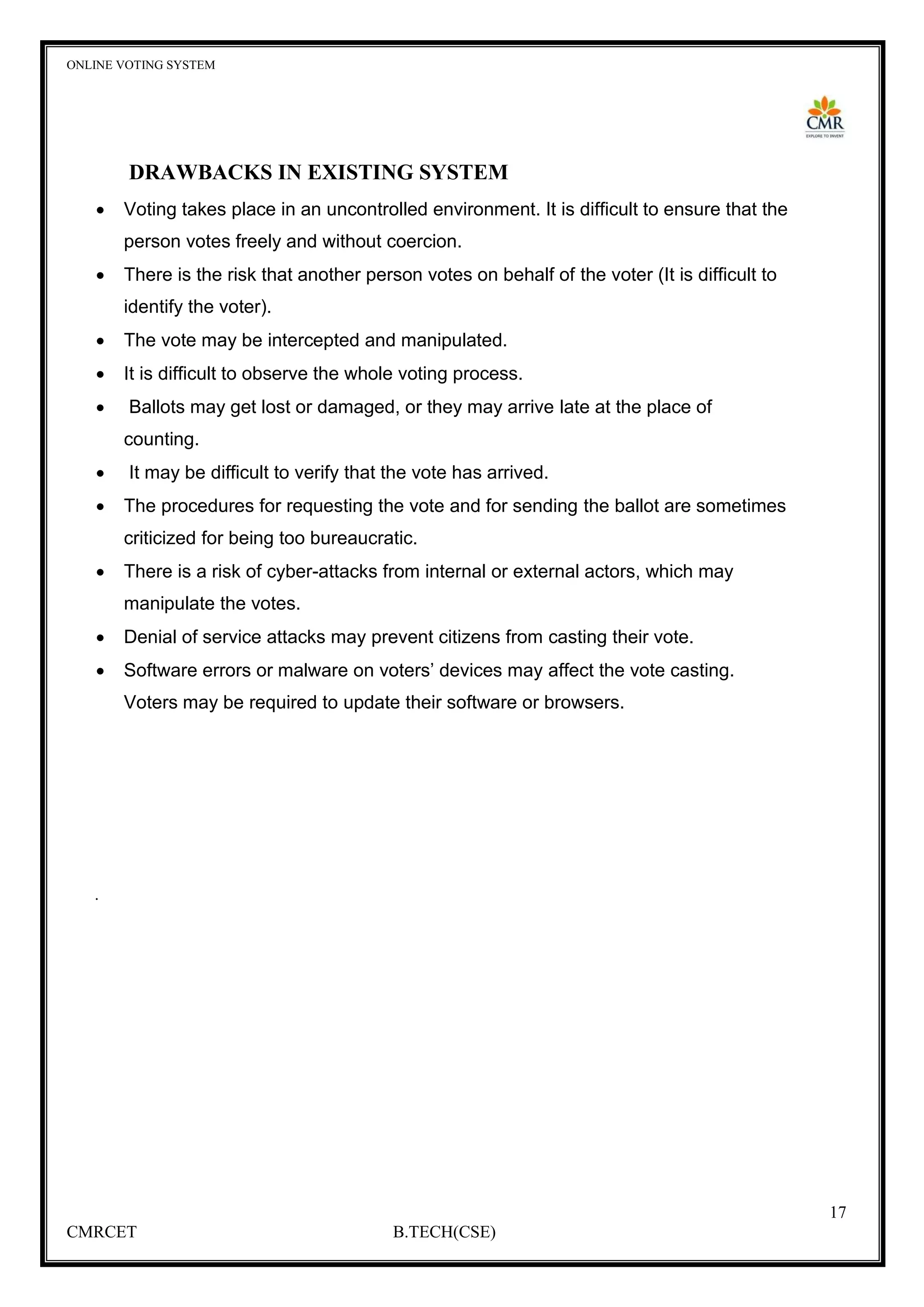 voting project mini project .pdf