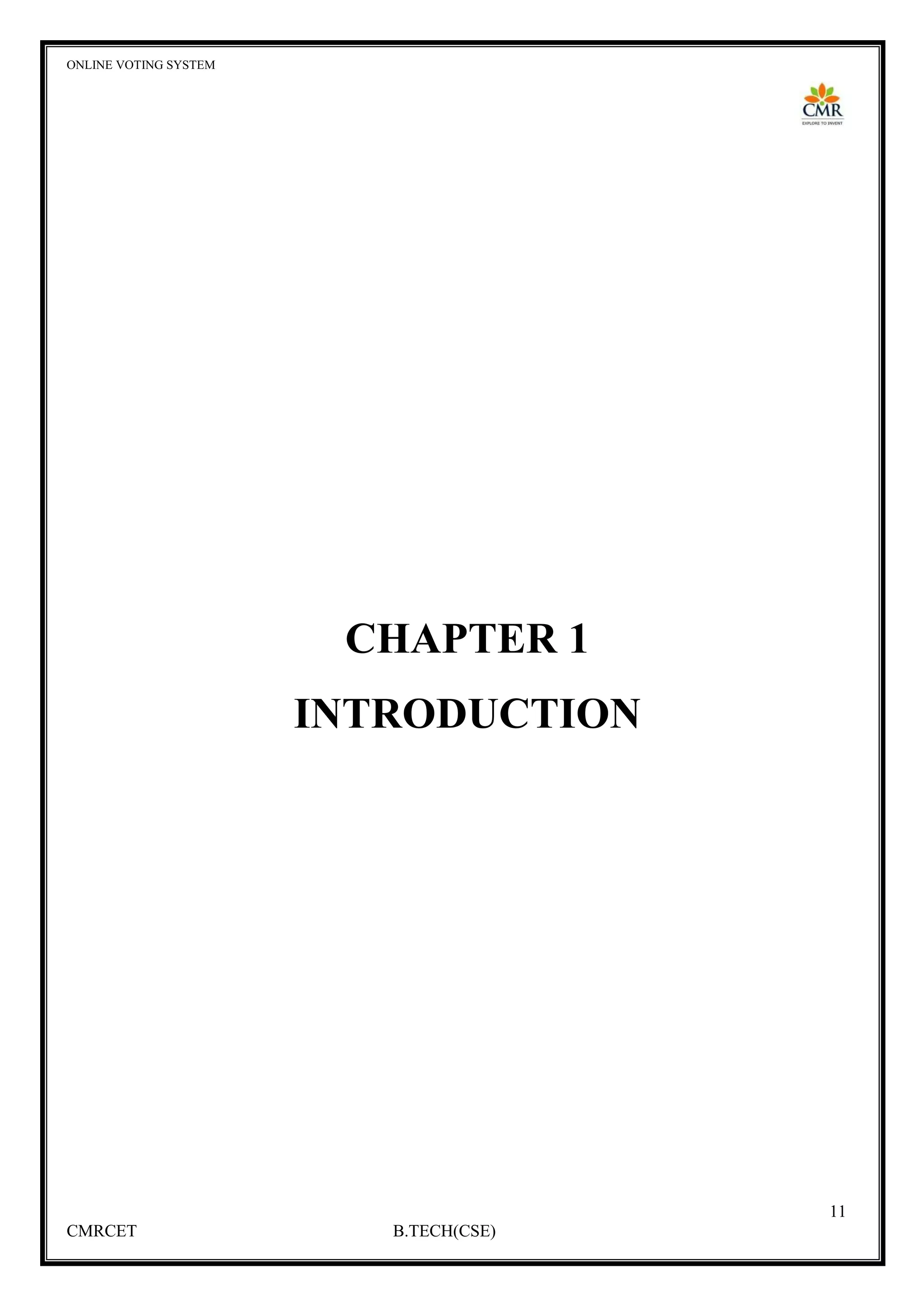 voting project mini project .pdf