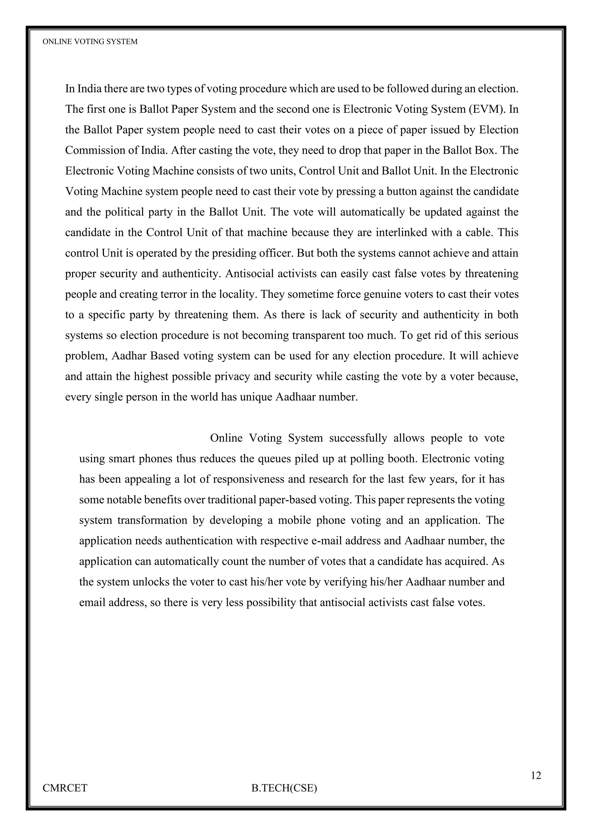 voting project mini project .pdf