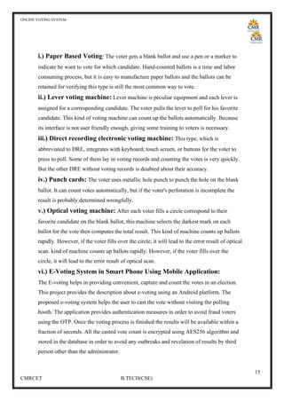 voting project mini project .pdf