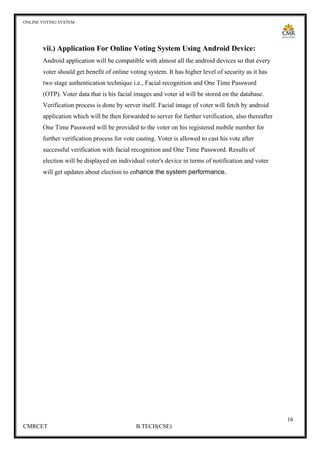 voting project mini project .pdf