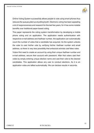 voting project mini project .pdf