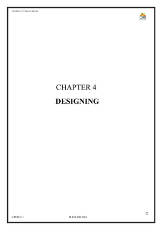 voting project mini project .pdf