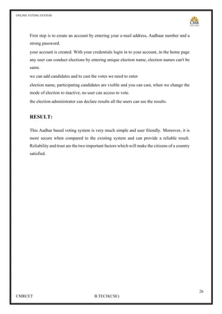 voting project mini project .pdf