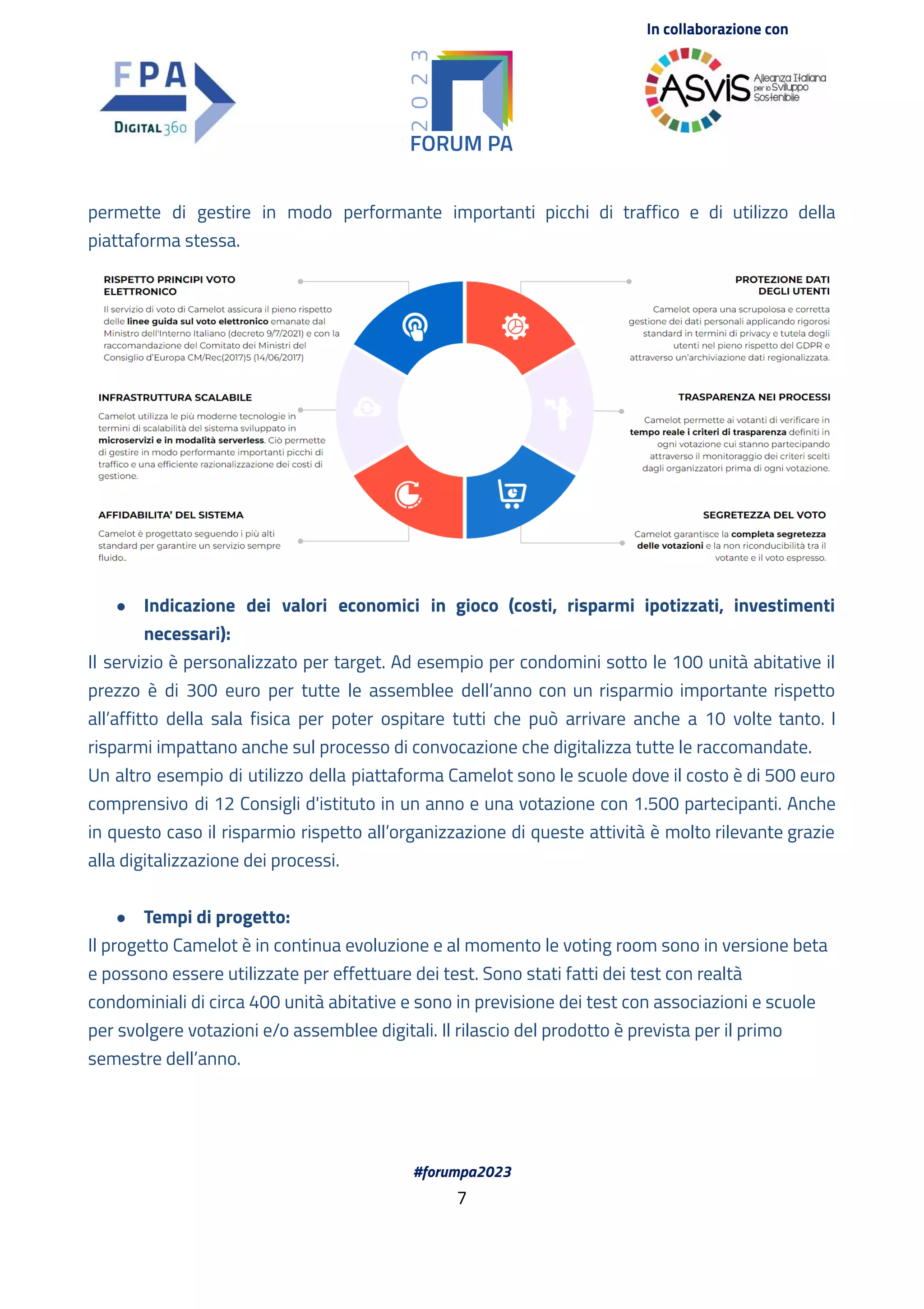 Voting room Camelot - word | PDF