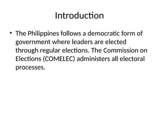 voting system in the Philippines Final.pptx