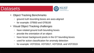 Vot presentation | PDF