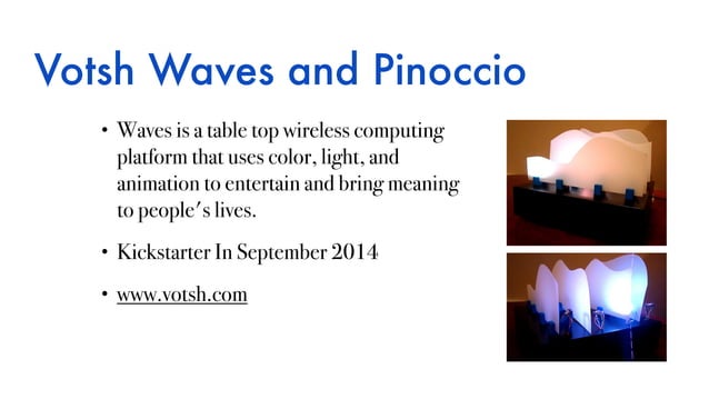 How Fast Is The Arduino Pinoccio LightWeight Mesh Radio Network? | PDF
