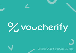Voucherify | PDF