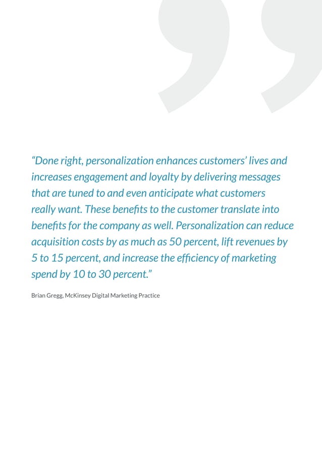 Voucherify - capability statement | PDF