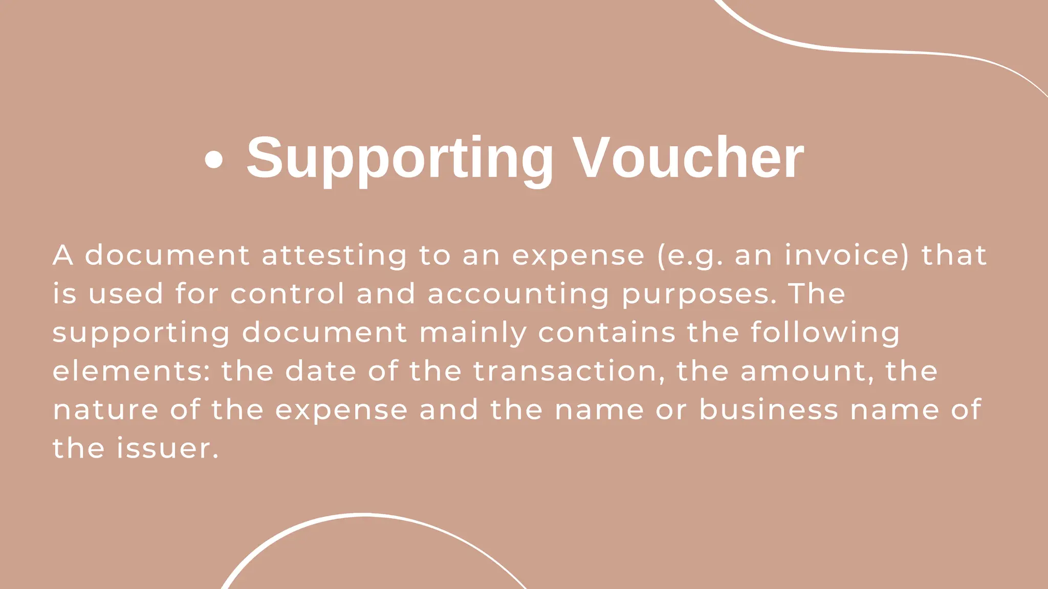 Voucher ppt for school project class 11 and class 12 | PDF