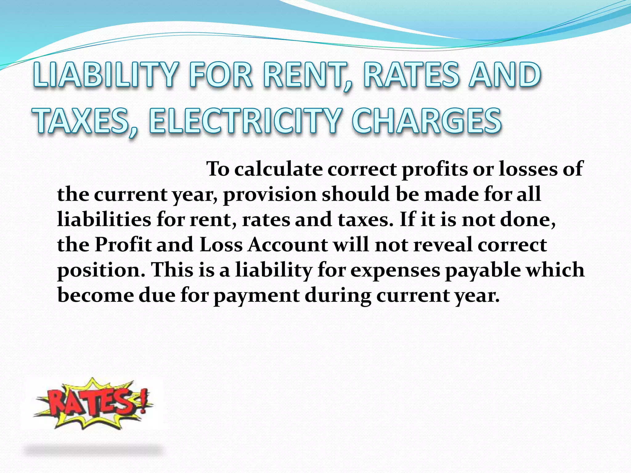 Vouching of impersonal ledger | PPT