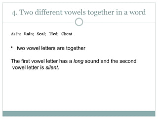 vowel pronunciation full fledged En.pptx