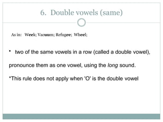 vowel pronunciation full fledged En.pptx