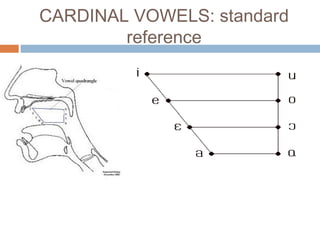 Vowels | PPT