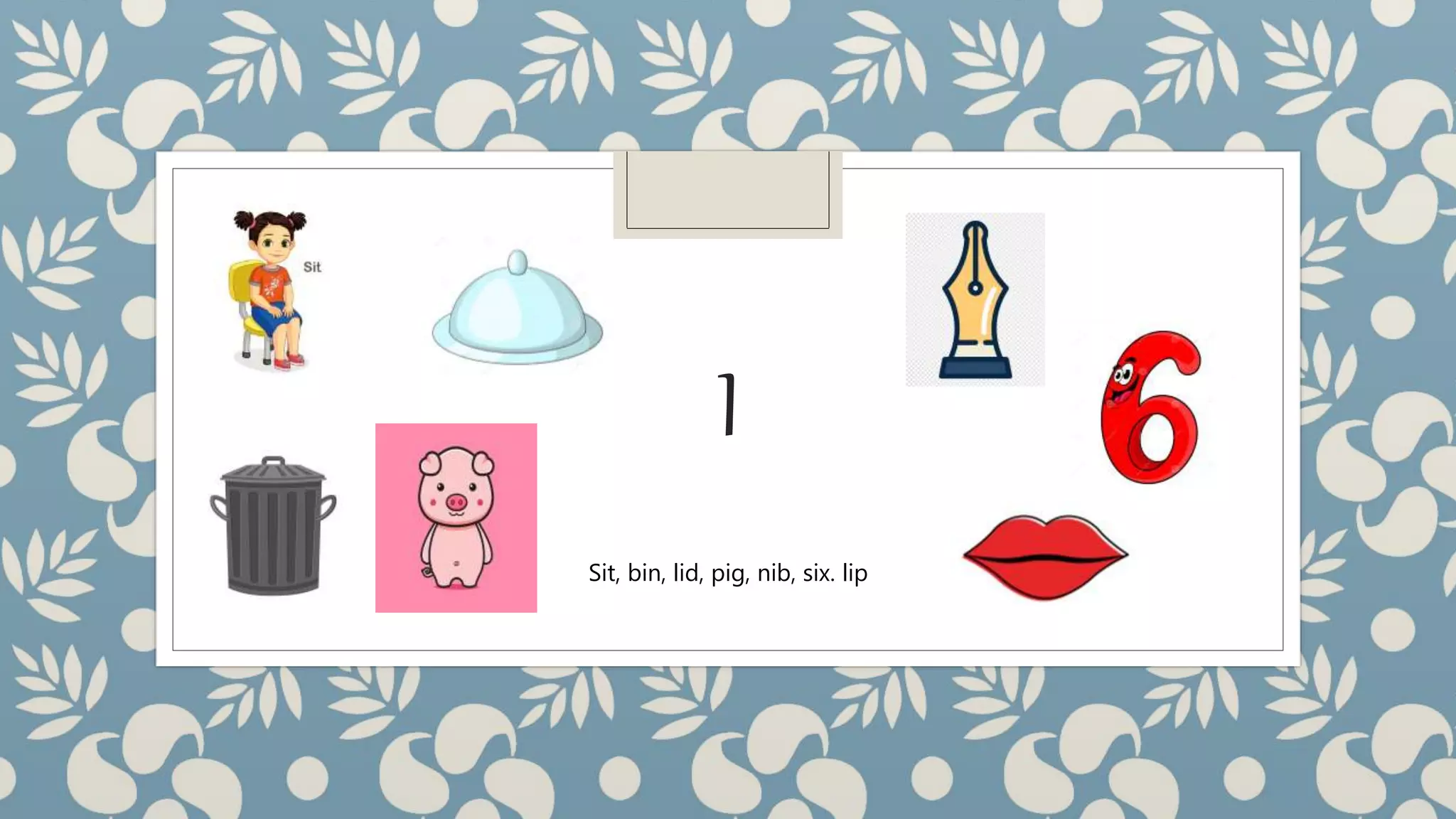 Vowels. with diagrams | PPT