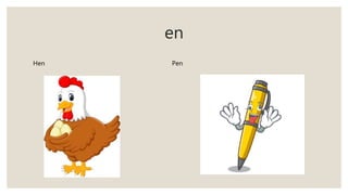 Vowels. with diagrams | PPT